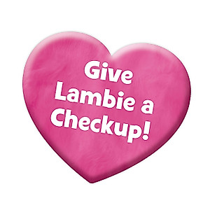 Disney Junior Doc McStuffins 10th Anniversary Time For Your Checkup Doll and Accessories, Officially Licensed Kids Toys for Ages 3 Up by Just Play