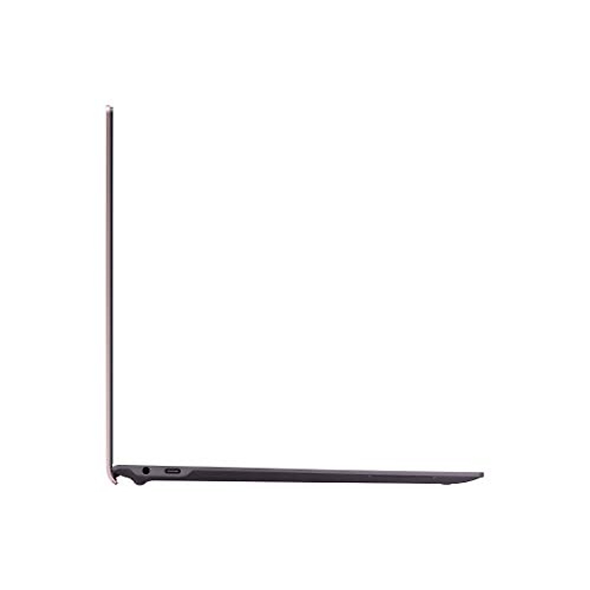 SAMSUNG Galaxy Book S 13.3" FHD Touchscreen - 256 GB, Intel i5 -NP767XCM-K02US - Earthy Gold