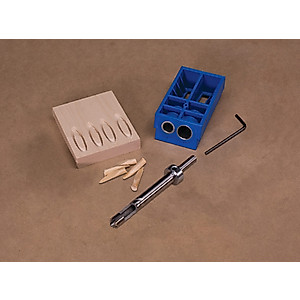 Kreg KPC1040 Plug Cutting Bit-Micro