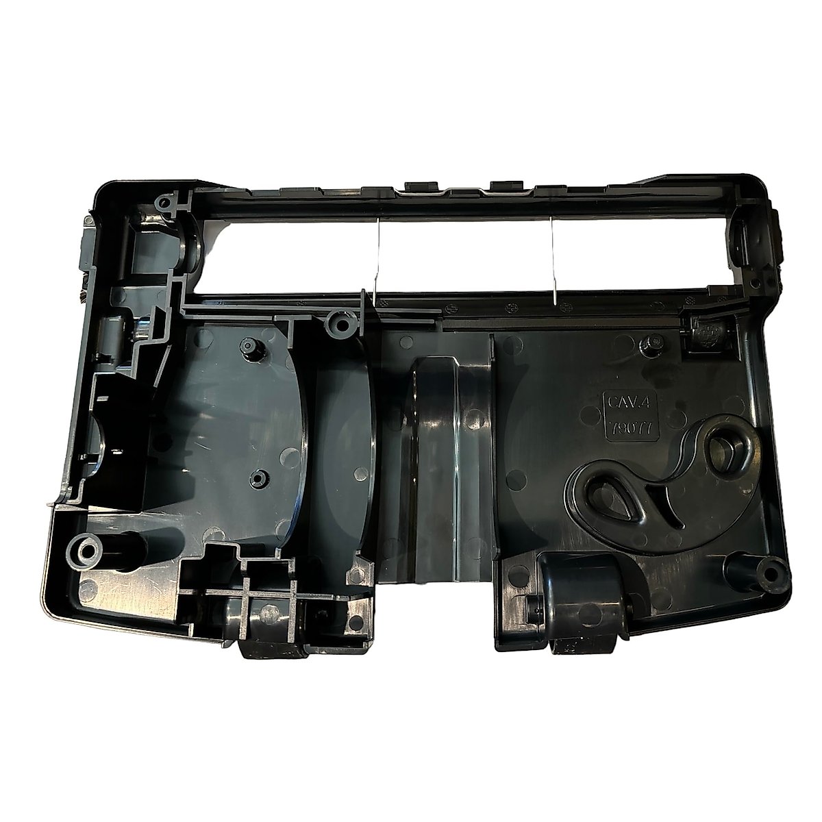 MP Maresh Products Replacement for Oreck Vacuum Bottom Base Plate with Micro Sweep Blade, Edge Brushes, Front and Rear Wheels for U7000 and XL21 Series