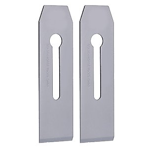 Wood Plainer Power Tools, Planer Blades Durable Simple To Operate for Manual Operations for Woodworking Projects