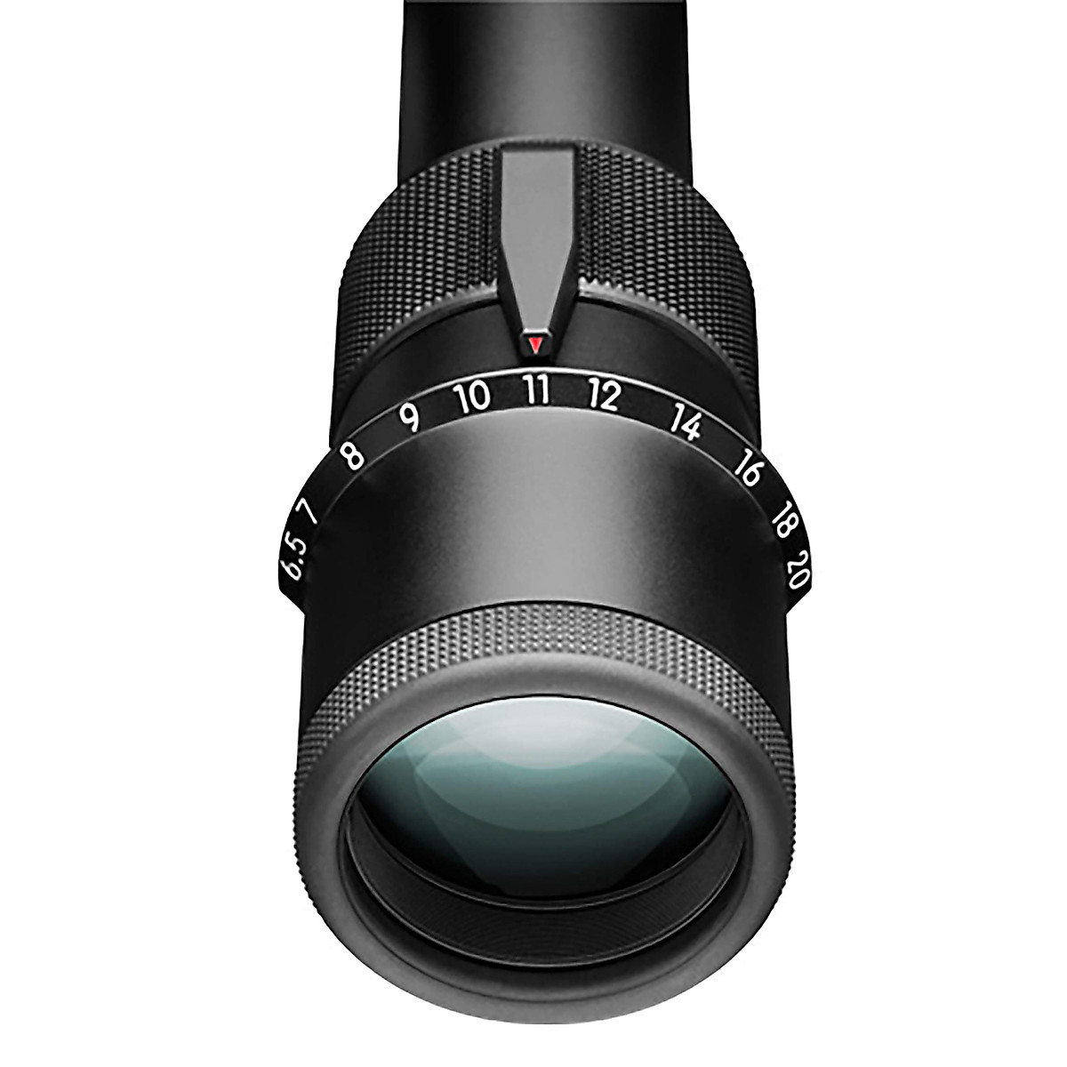 Vortex Optics Viper 6.5-20x50 Parallax Adjustment, Second Focal Plane Riflescope - Mil Dot Reticle