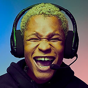 PDP Gaming LVL50 Wired Stereo Gaming Headset - Xbox Series X|S, Xbox One, Xbox