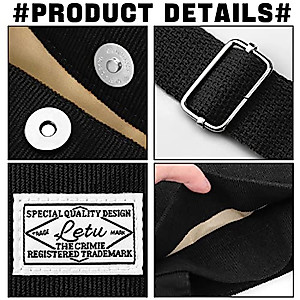 Corduroy Tote Bag for Women Small Satchel Bag Mini Tote Bag Aesthetic Crossbody Bag Handbag - School Work Travel Shopping(Black)