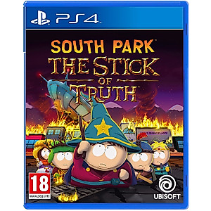 South Park: The Stick of Truth PS4 [ ]