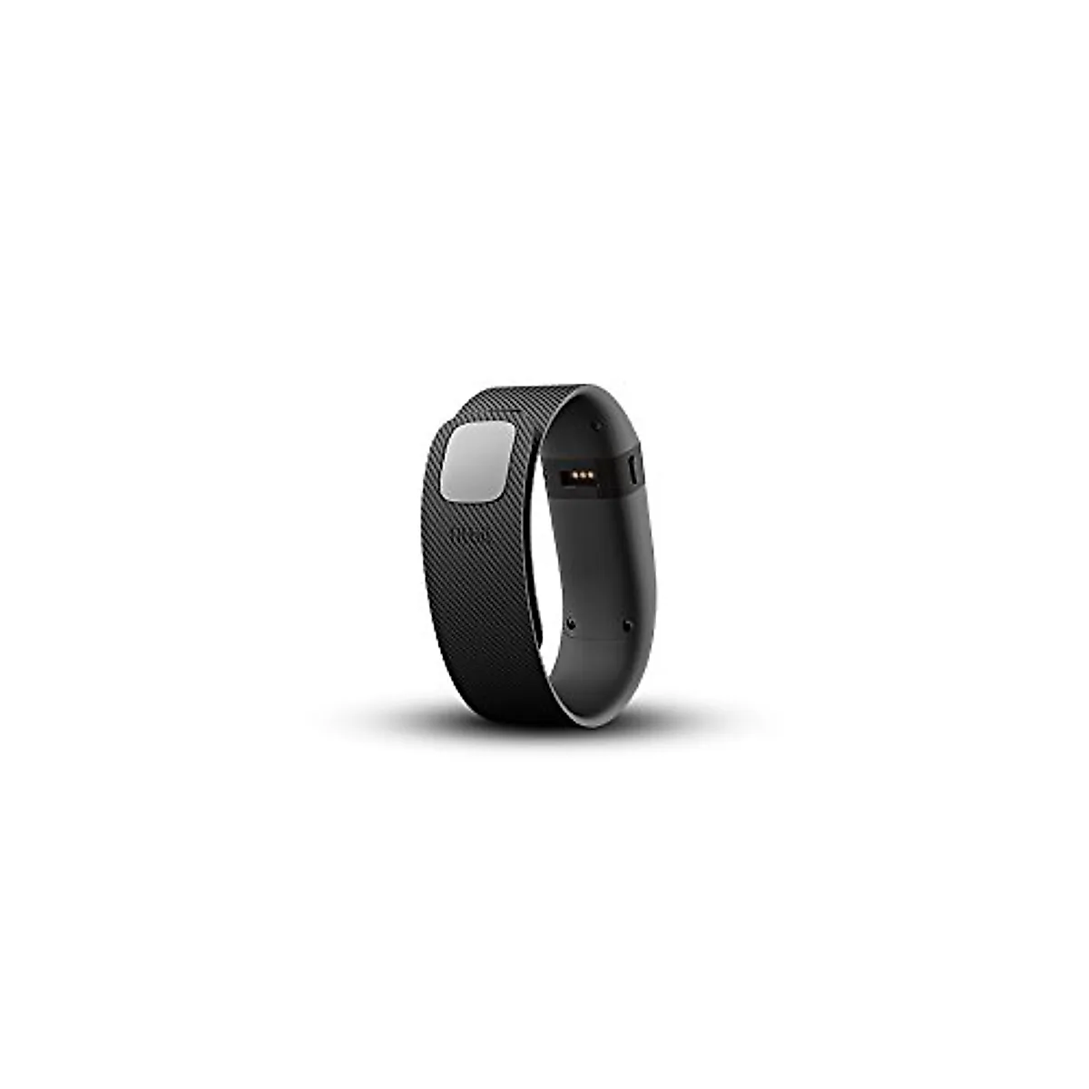 Fitbit Charge Wireless Activity Wristband, Black, Small