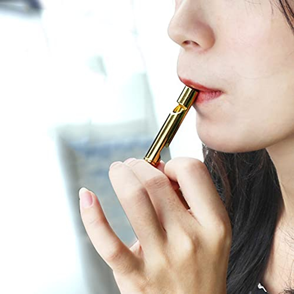 ARFUKA Set of 2 Whistle Emergency Whistle Sports Lessons Whistle with Key Ring and Bottle Opener Bottle Opener Bag Opener for School Gym Outdoor Camping Fishing Hiking Hunting Survival