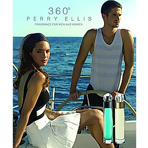 Perry Ellis 360 for Men, 6.8 fl oz Body Spray