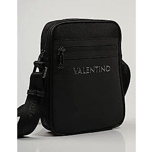 Valentino Men's Casual, Black, ÚNICA