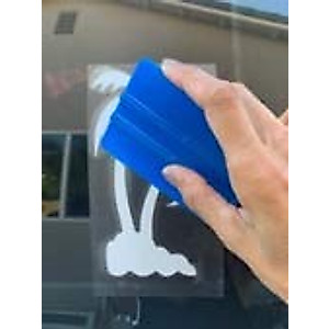 US Army Infantry 11 B Sticker Vinyl Decal Crossed Rifles Choose Color & Size!! Veteran Military (V618) (8" X 5.5", White)