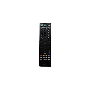 HCDZ Replacement Remote Control for LG AGF76578723 AKB73655808 AKB73655810 AKB73655811 AKB73655814 AKB73655821 LED LCD HDTV TV