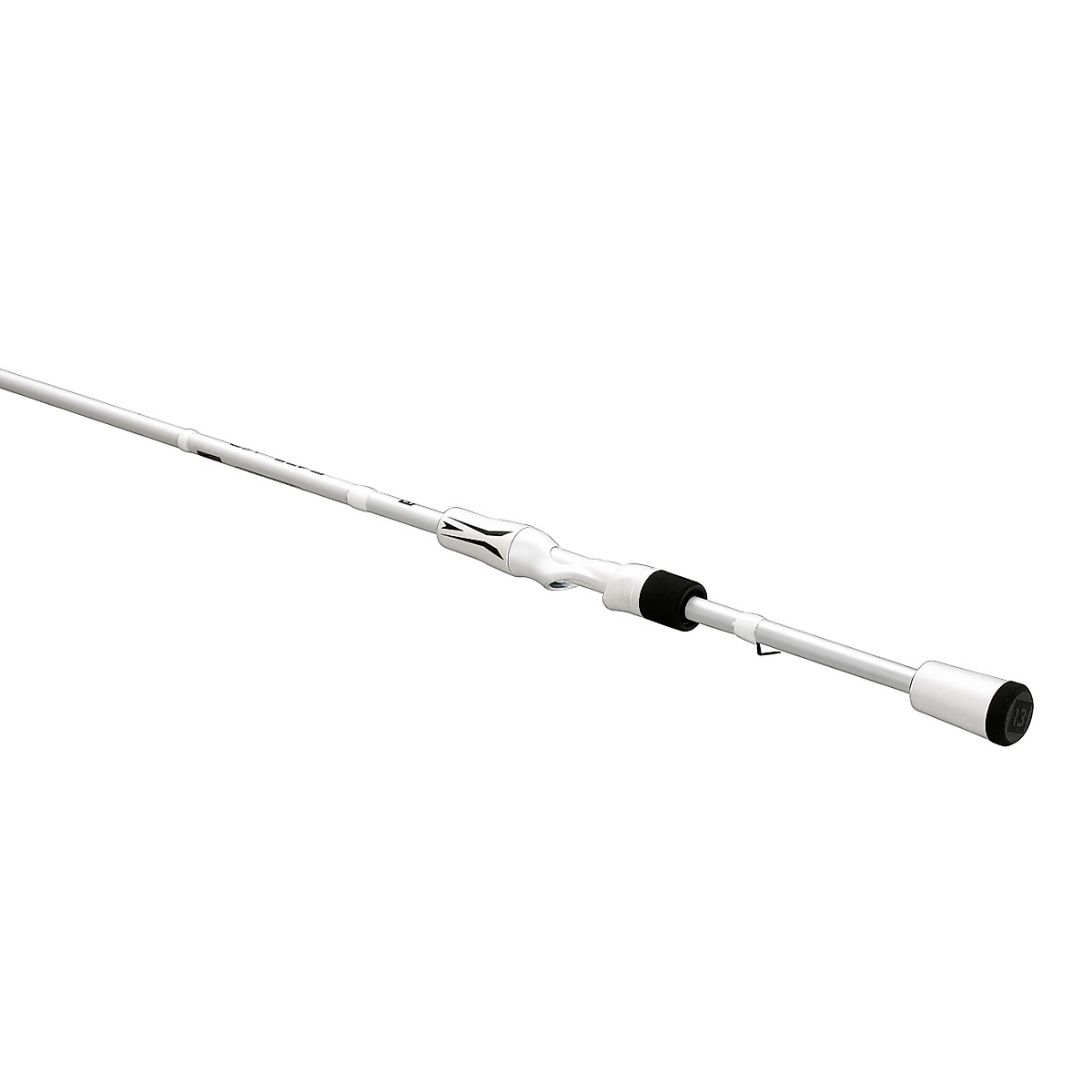 13 FISHING - Fate V3-7'1" M Spinning Rod - FV3S71M, White