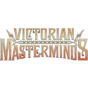 Victorian Masterminds
