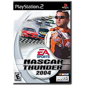 NASCAR Thunder 2004 (Renewed)