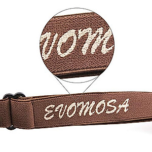 evomosa Motorcycle Goggles Vintage Pilot Style Cruiser Scooter Goggle Outdoor Sand Goggles Bike Racer Cruiser Touring Eyewear for Half Helmet