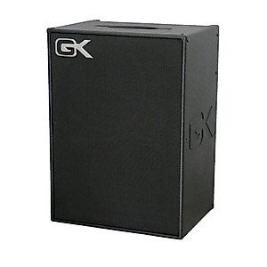 Gallien-Krueger MB212-II 500W 2x12 Combo Bass Amp