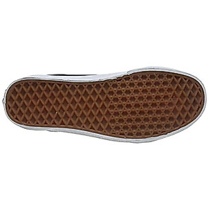 Vans Old Skool Black White Skate VN-0D3HY28 Mens US 8.5