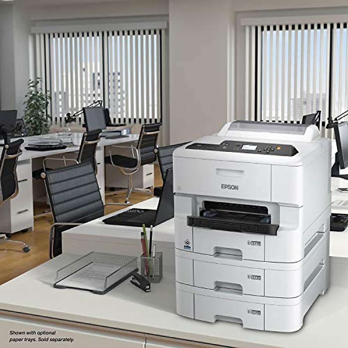 Workforce Pro WF-6090 Printer