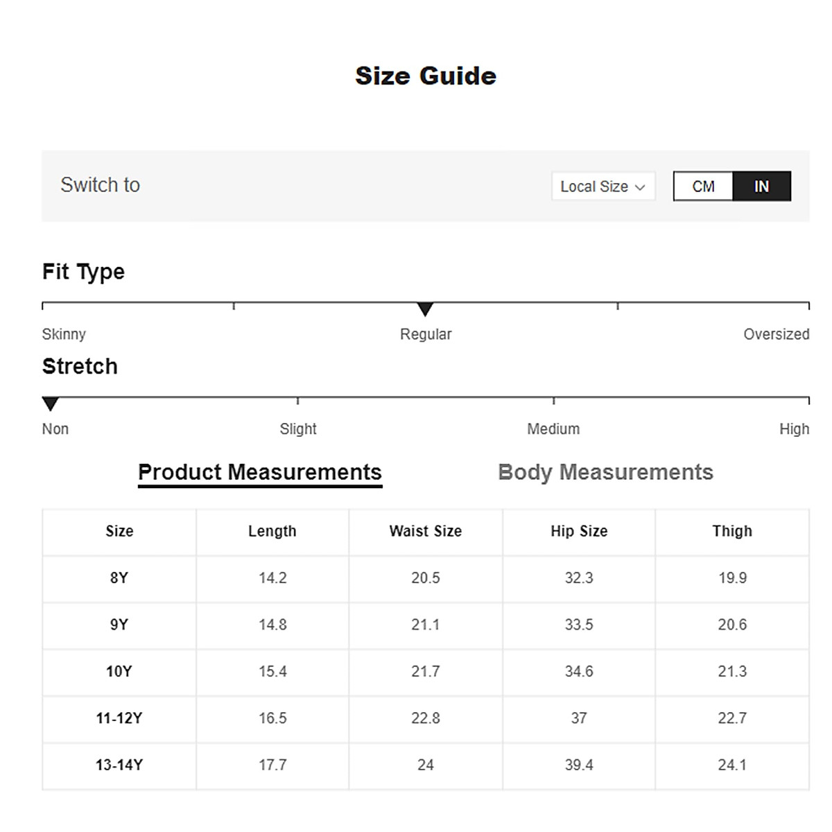 SOLY HUX Boy's Summer Boho Paisley Print Drawstring High Waisted Shorts Blue and White 13-14Y