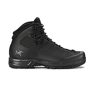 Arc'teryx Acrux TR GTX Boot Men's | Trekking Boot for Technical Trails | Black/Black, 8.5