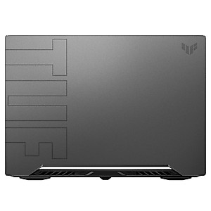 Gaming Laptop by ASUS TUF for Laptop Gamer, 2022 Upgraded Version, 15.6" FHD 240Hz, Intel 12th Core i7-11370H, 40GB RAM, 2TB SSD, NVIDIA GeForce RTX 3070, Backlit Keyboard, Windows 11, LIONEYE MP