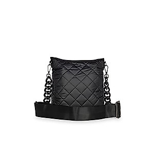 Haute Shore Jeri Carbon Crossbody Tote