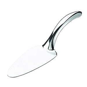 Browne Foodservice 10" Pie Server, small, Silver