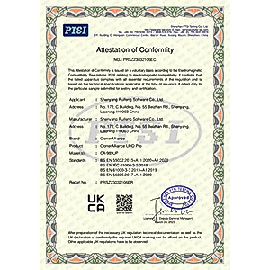 ClonerAlliance UHD Pro, 4K Video Recorder, HDMI Capture DVR with H.265/H.264 Codec, Cinematic 4K@24fps Recording(Up to 4K@30fps), No PC Required.