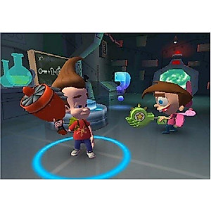 Nicktoons Unite! - PlayStation 2 (Renewed)