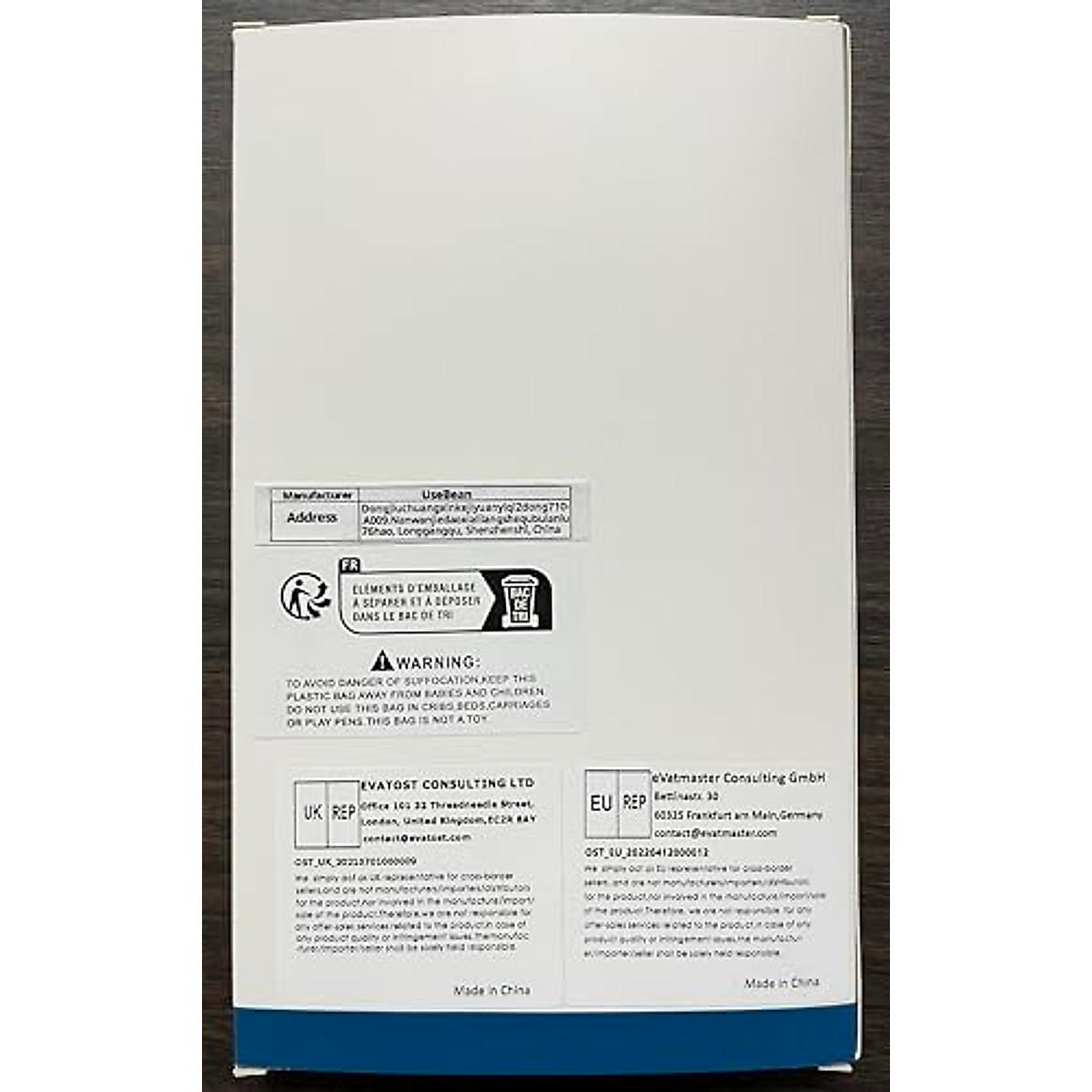 UseBean USB C Right Angle Adapter, (2-Pack) 90 Degree 100W 20Gbps 4K Video USB C Male to Type C Female Extension Extender for iPhone 15,MacBook,iMac,iPad,Steam Deck,Switch,Galaxy S24,ROG Ally