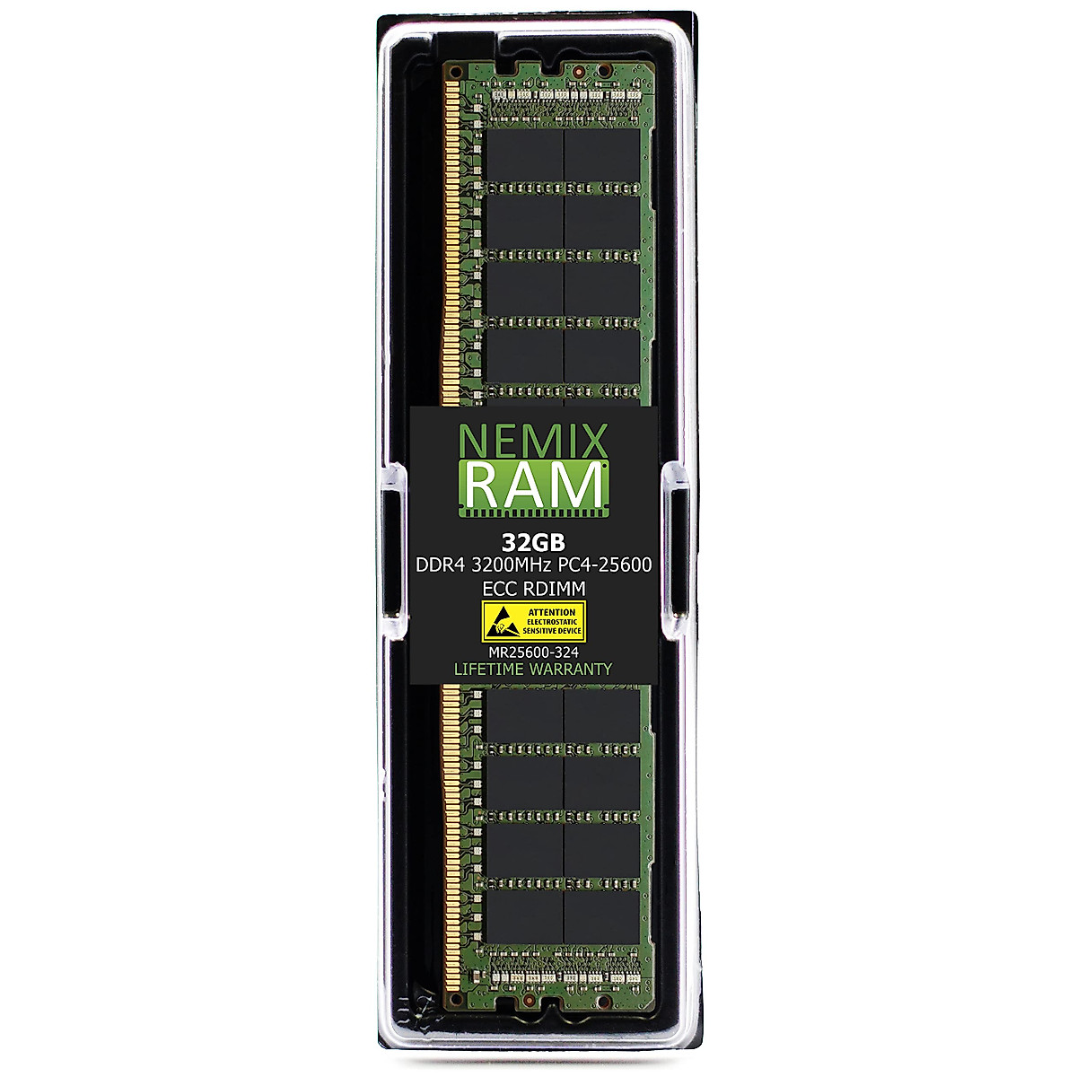 SNP75X1VC/32G AA783422 for Dell PowerEdge R7515 by NEMIX RAM