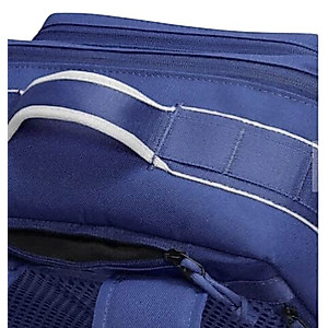 Nike Utility Speed Training Backpack Blue/White