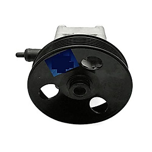 power steering pump Car Power Steering Pump Compatible With VOLVO S60 V70 XC70 S80 (1998-2010) 8251957 30741789