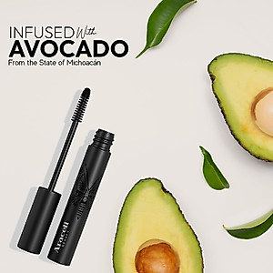 Araceli Beauty Monarca Mascara