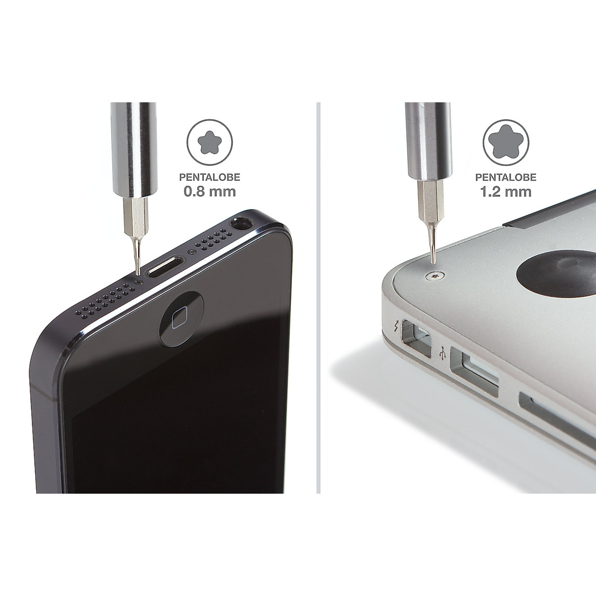 TEKTON Everybit Precision Tool Kit (27-Piece) | 2830