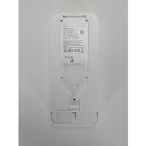 Mikrotik wAP LR9 kit RBwAPR-2nD&R11e-LR9 Wireless Dual-Chain 2.4 GHz LoRa Access Point with 1x Ethernet Port