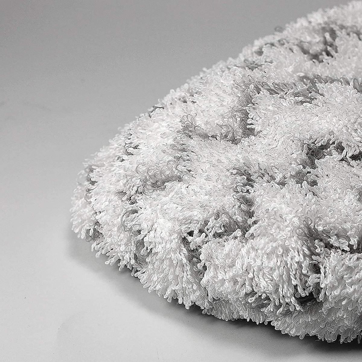 F Flammi Steam Mop Replacement Pads for Bissell Powerfresh 1940 1806 1440 1544 2685A 2075A 19402 19404 19408 1940A 1940Q 1940T 1940W Steam Mop, Part# 5938