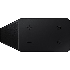 Samsung HW-A40R 4.0ch Soundbar w/ Dolby Audio - Black