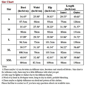 KingField Women's Chiffon Greek Goddess Fairy High Low Dresses Outer Maxi Inner Mini Beach Party Dress Large White