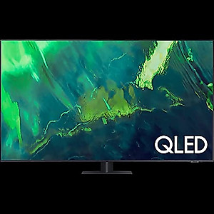 SAMSUNG QN65Q70AA 65 Inch QLED 4K UHD Smart TV (2021) - (Renewed)
