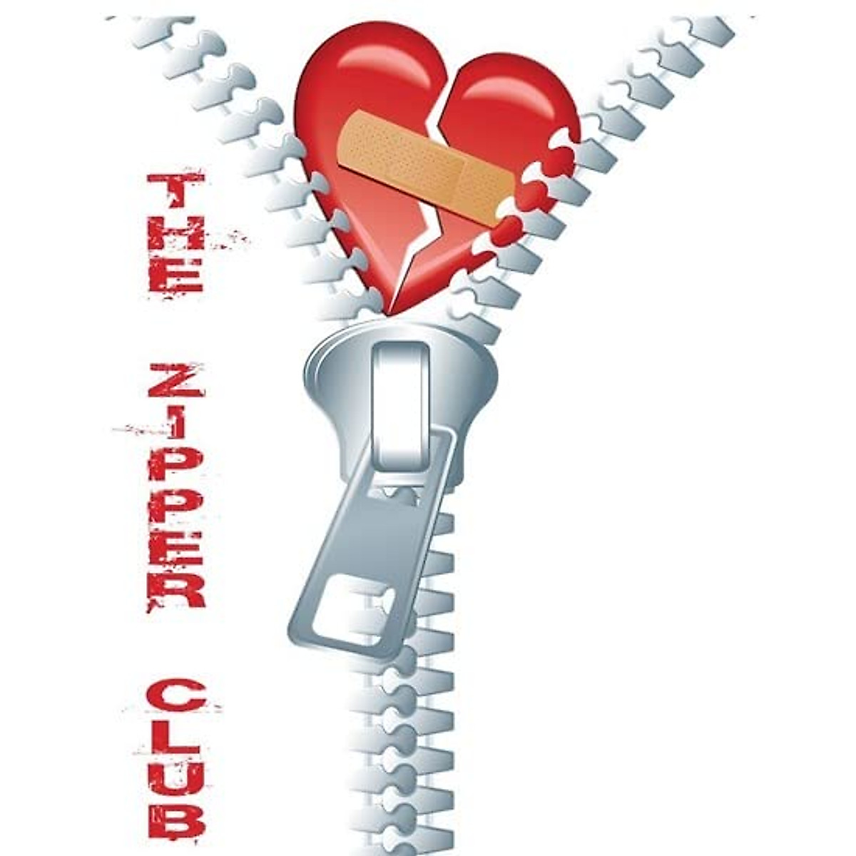 CafePress Zipper Club Mug Ceramic Coffee Mug, Tea Cup 11 oz