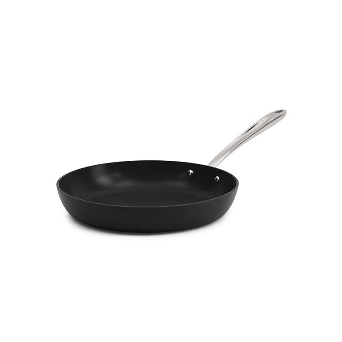 All-Clad Essentials Nonstick Cookware (12 Inch Fry Pan)