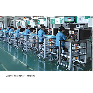 Blower Motor Resistor Fits 94-01 Integra - 93-97 Civic del Sol / 92-98 Civic Replace 3A1000 973211 973-460 RU71 20087 RU71T 973-211 973-460 RU-71 79330SR3A01 JA1258