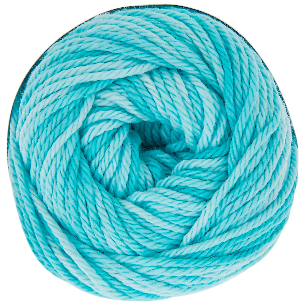 Hobby Lobby Spa Blue Stonewashed Crafter's Secret Cotton(Set of 3)