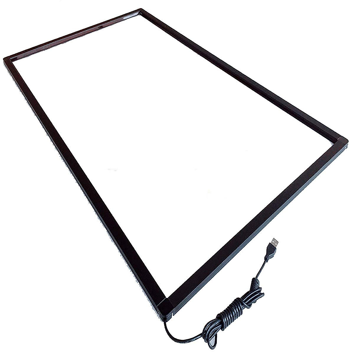 27 inch 10 Touch Points IR Touch Screen/IR Touch Panel, IR Touch Frame, IR Touch Overlay kit