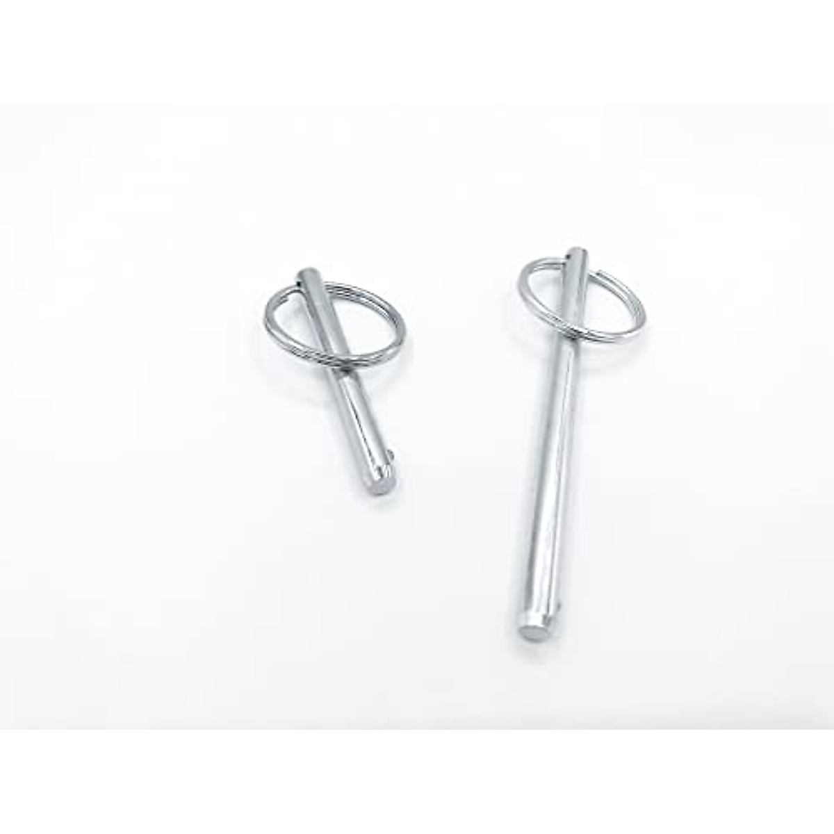 Tolxh Replacement Part New Set of 4 Hitch pins for XLS XL FIT 2000 3000 for Total Gym