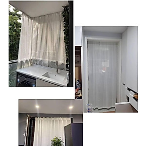 100 Pieces Curtain Track Hooks of 50 Pieces Hooks and 50 Pieces Rollers Gliders for Shower Curtain Straight Curved Curtain Track for Bendable Curtain Track Pulley Carrier Hooks (Style 2)