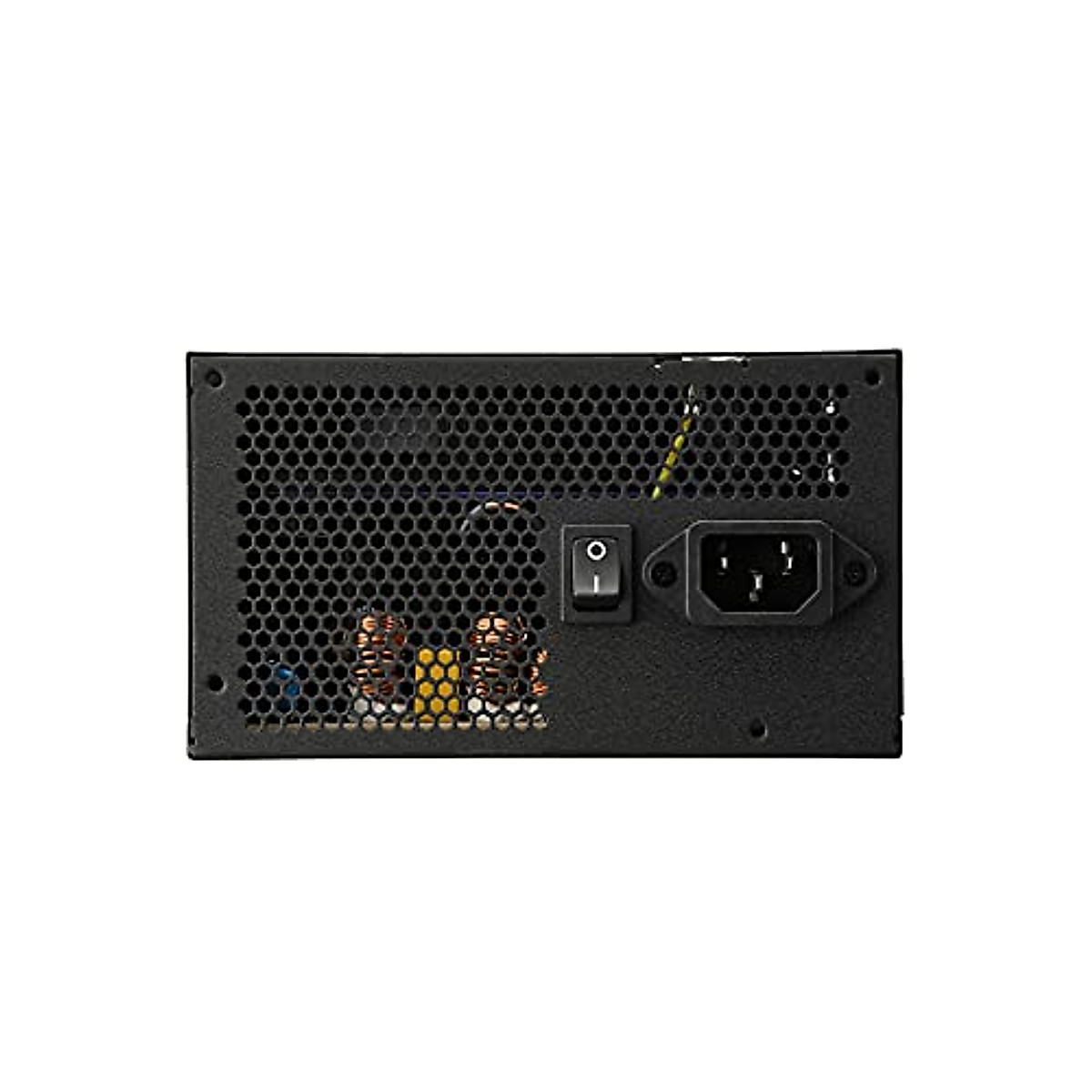 Enermax CYBERBRON Power Supply Unit 700W 24-pin ATX Black