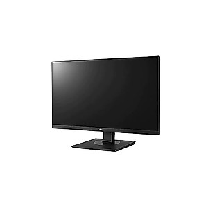 LG 27IN 3840X2160 IPS 8MP Clinical Review Monitor