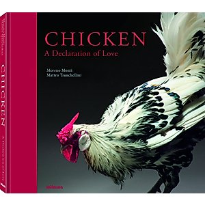 Chicken: A Declaration of Love